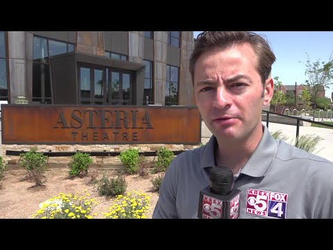 Asteria Theatre premiering mental health awareness film