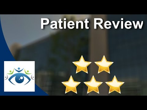 Southern California Eye Consultants Orange Amazing 5 Star Review by Laurie Kinnings