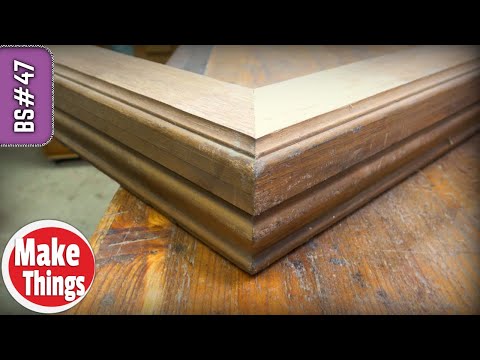 47. Know Your Joints: Frame miters #mtbitesize #shorts