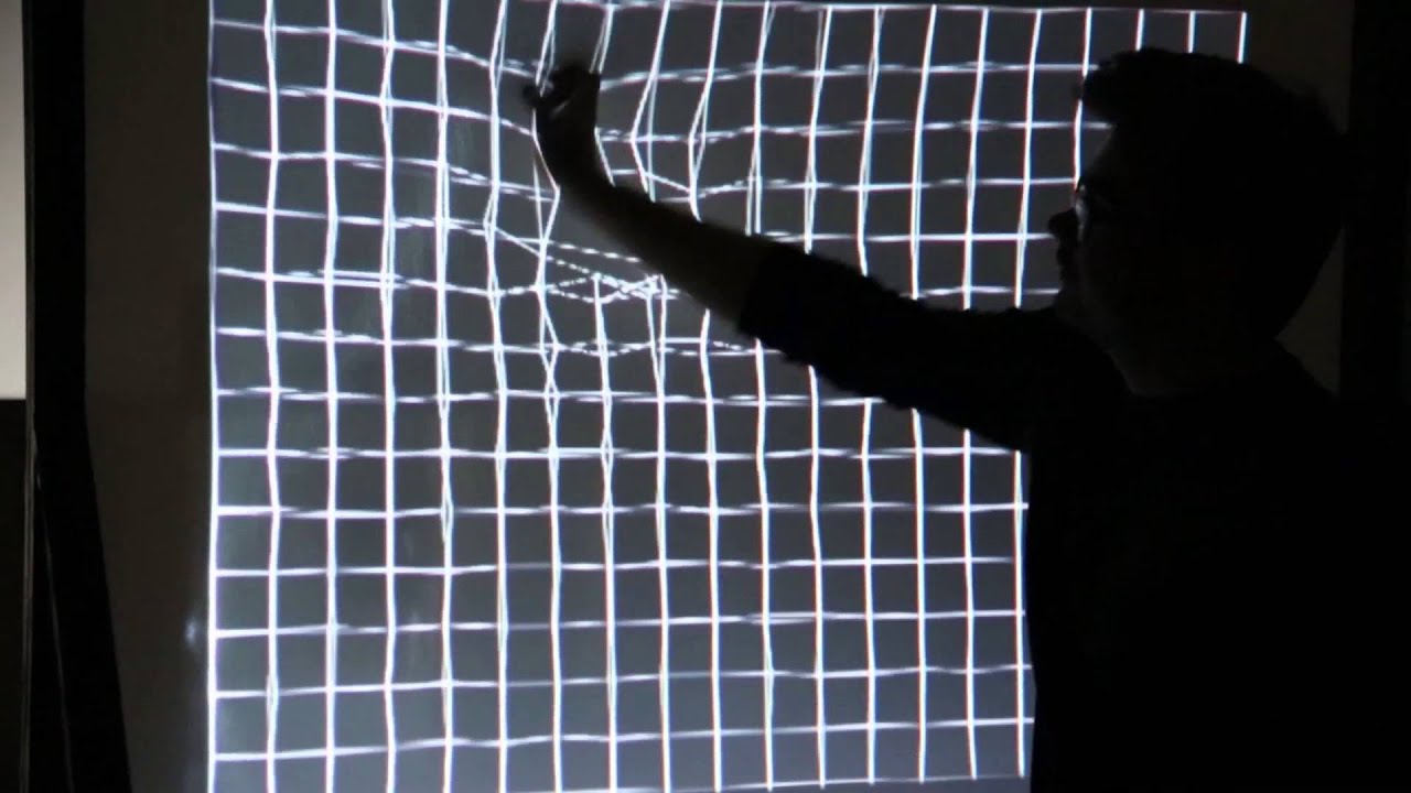 INTERACTIVE SPACES - 