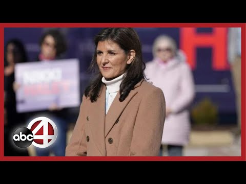 General to hold press conference responding to Trump's comments on Haley's husband