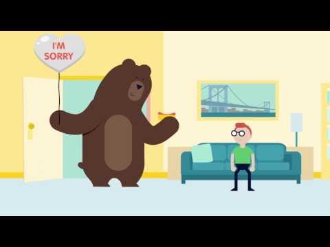 Oscar Health Insurance: Grizzly Bear