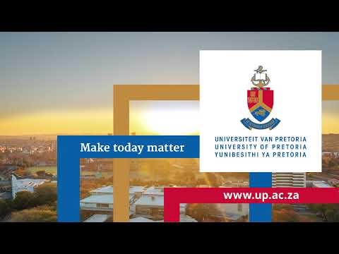 The University of Pretoria – A World of Answers TV Commercial: Our Response to COVID-19