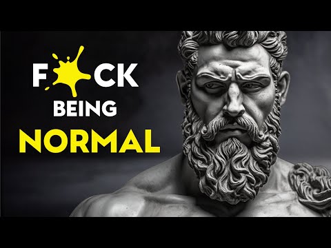 40 Stoic Insights You Should Learn At 20, Not 40 | STOICISM