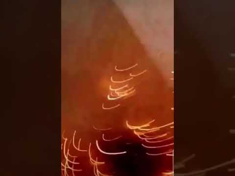 FILTER EXPLOSION PRANK