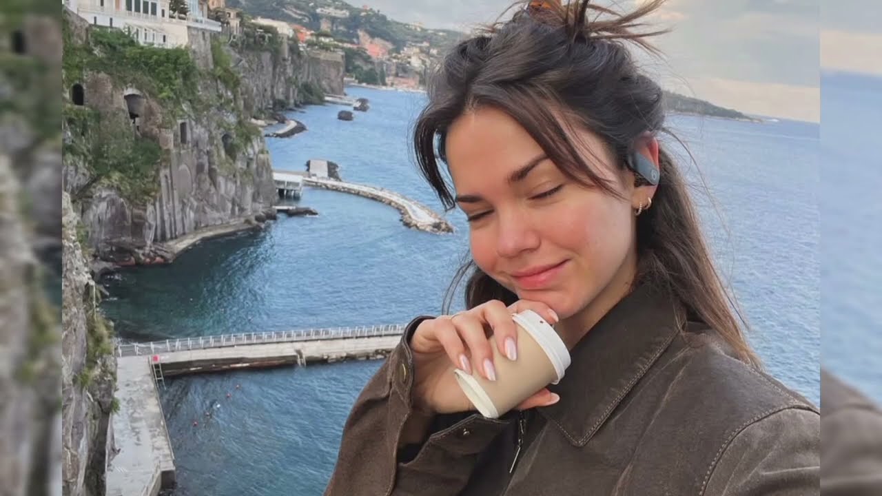Maia Mitchell -  Bio, Wiki, Facts, Age, Height, Weight, Measurement, Photos; Instagram star