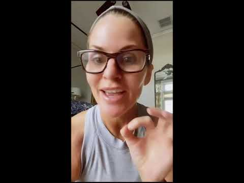 My Best Menopause Routine - Top 5 Recommendations
