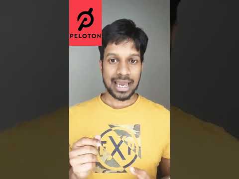 Peloton Stock | PTON | Fitness Industry