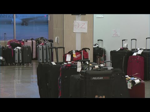 Proposed class-action lawsuit filed in San Diego against Southwest Airlines