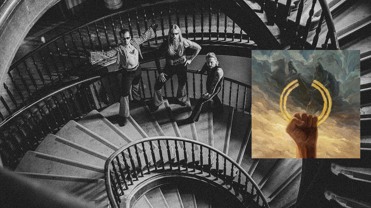 Taraban. Premiera minialbumu „Oath” oraz singla z wizualizacją 'The ...