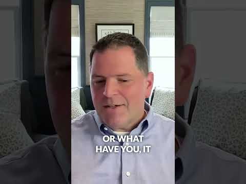 Chris Paolino's advice to students