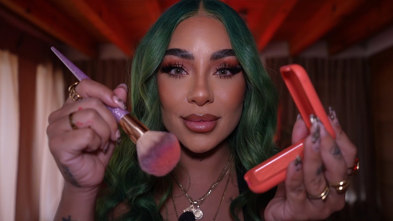 Samii Herrera habla sobre su primer sencillo musical “Profecía”