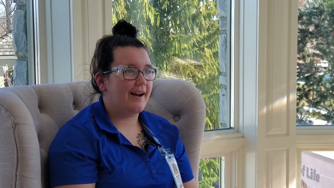 Hannah Says Every Moment is Special