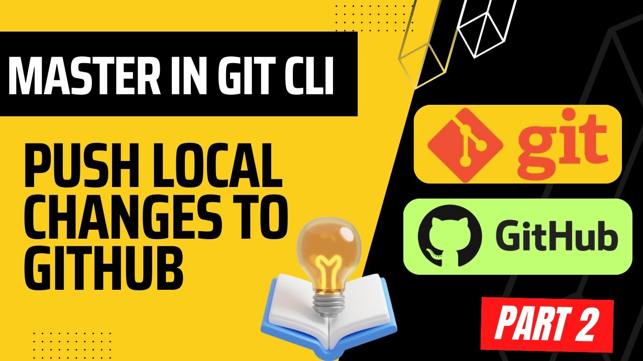 Next.js Firebase #firestore Integration | Part 3: Pushing Local Changes to #github  with #git  CLI