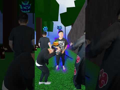 Move or Be Moved (Blox Fruits)