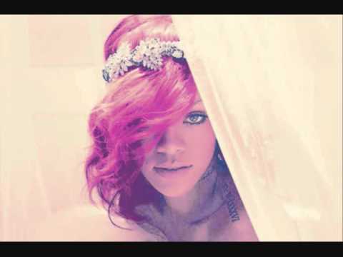 Rihanna - S&M (with lyrics)