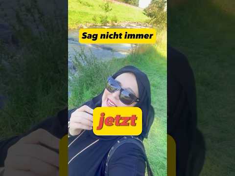 Deutsch |Wortschatz | Synonyme #deutsch #المانيا #deutschkurs #german #shortvideo #ألمانيا #shors