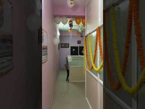 #New office HMS TECHNOLOGIES PVT LTD VIZAG