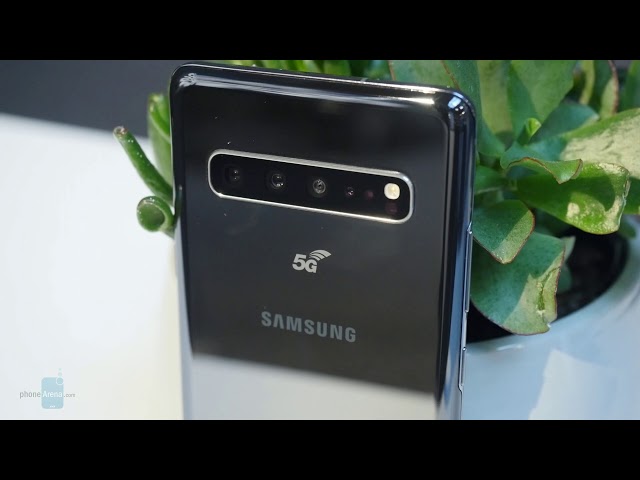 Samsung snubs Apple on 5G modem supply, leaving few good options for ...