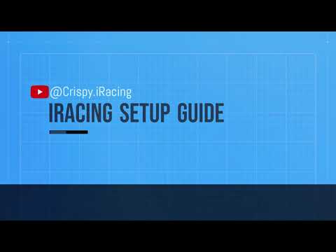 iRacing Car Setup Practical Guide
