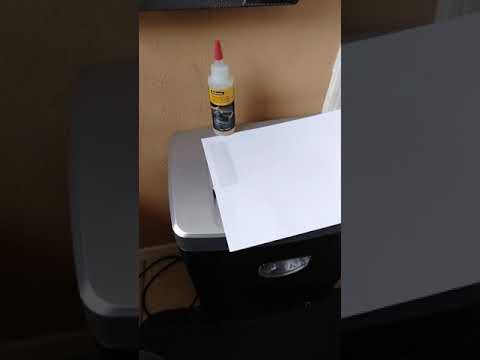 How to oil a paper shredder fast and easy