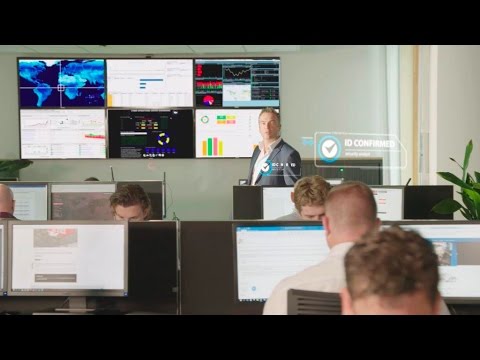 Motiv ICT Security