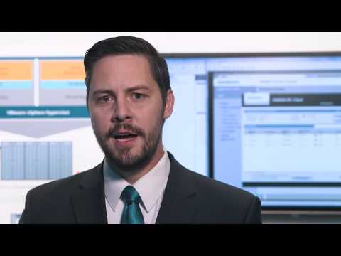 Secured remote access – SINEMA Remote connect in virtualized environment