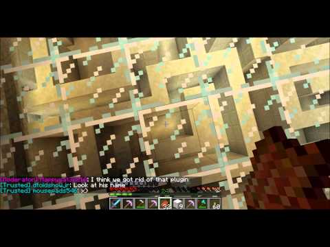 Minecraft Livecraft ep 1 – Livecraft