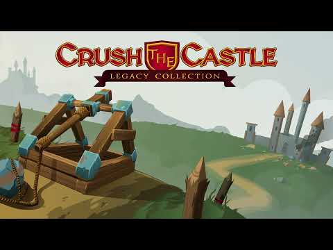 Crush the Castle Legacy Collection - AVAILABLE NOW