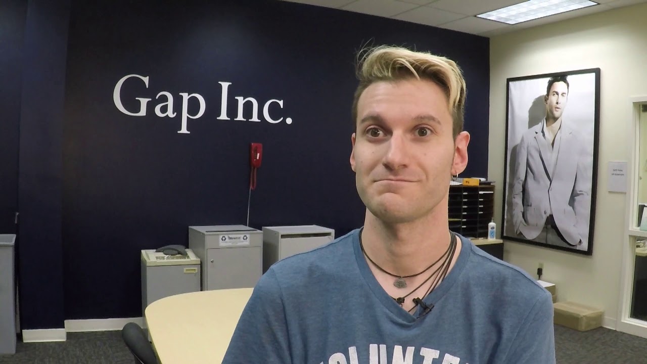 GAP INC. Culture