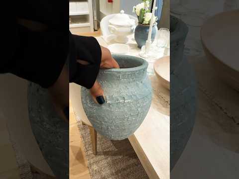POTTERY BARN SPRING 2025 #potterybarn #shopwithme #shorts