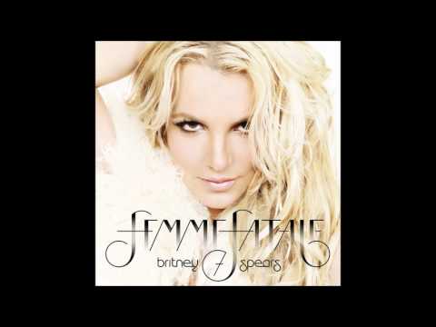 Britney Spears - I Wanna Go (Audio)