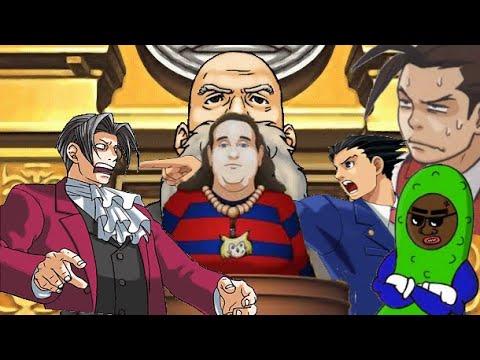 The Chris Chan Trial: What Actually Happened