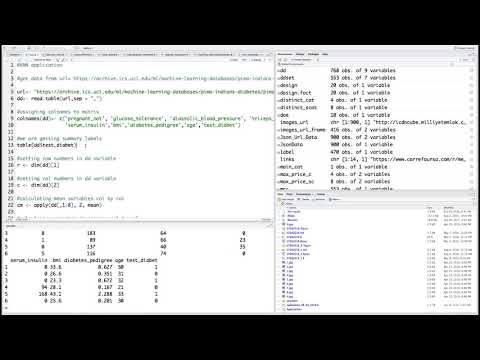 Learn Applied Machine Learning and Deep Learning with R k NN Classification | packtpub com ...