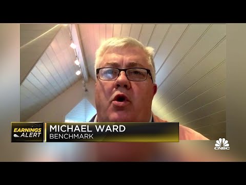 GM still generated $7.7B in net cash in its auto operations: Benchmark's Michael Ward