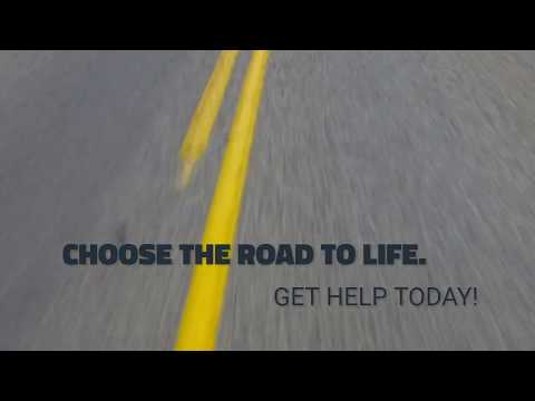 Road to Life Through Opioid Treatment and Recovery