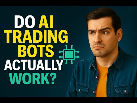 Do AI Trading Bots Actually Work? I Tested One for 30 Days