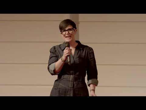The hidden magic of Occupational Therapy | Jill Martin | TEDxYouth@Haileybury
