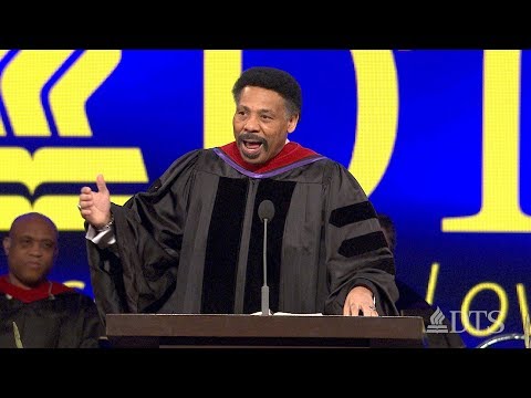 Commencement Address 2018