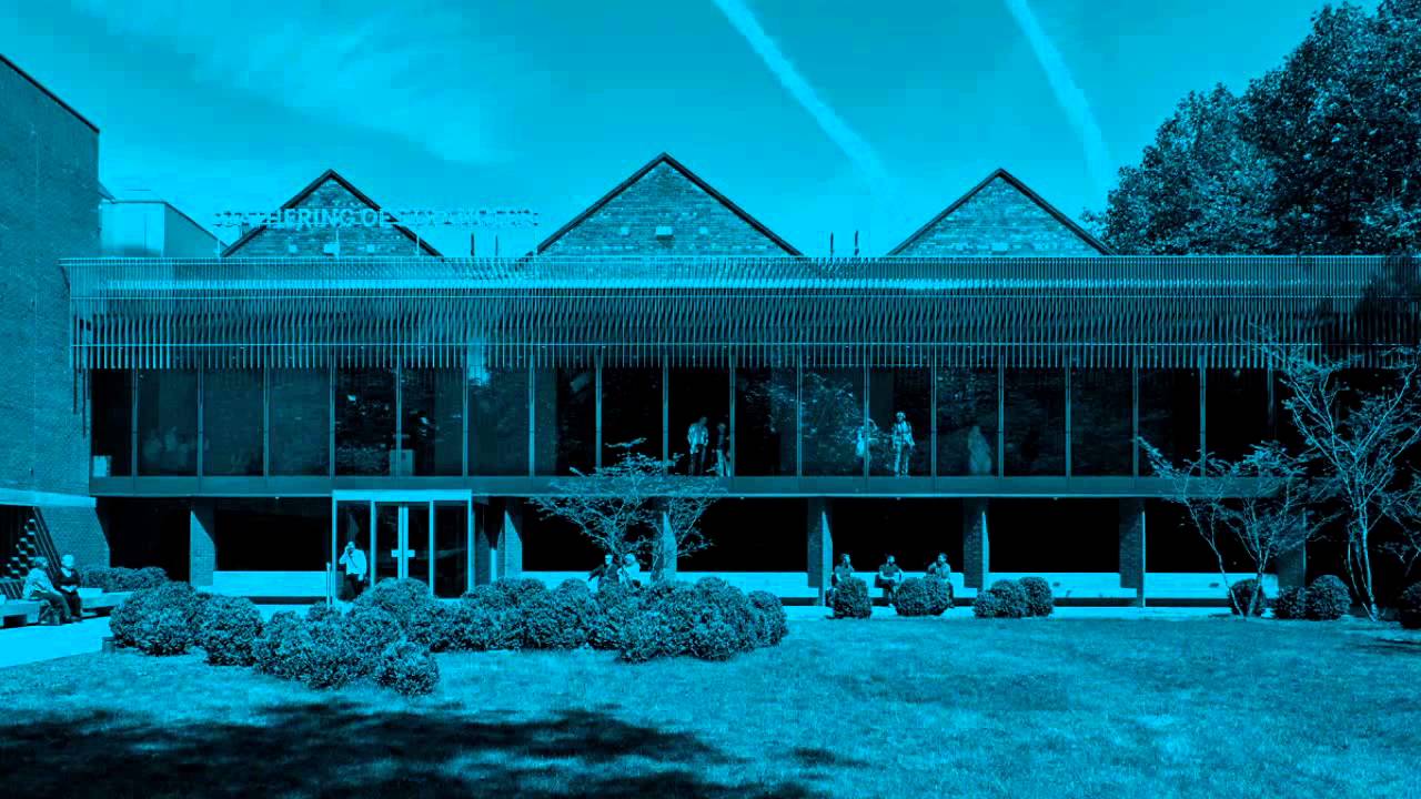 BuroHappold - Whitworth Art Gallery Case Study