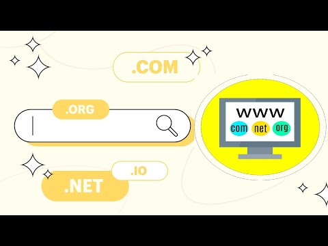 ? Where do domain supply companies get domains from