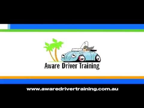 Aware Driver Training - Driving Instructor Coffs Harbour