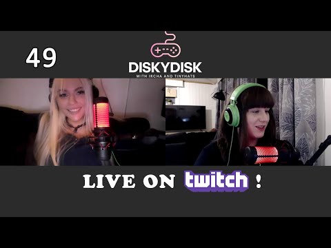 #49 Dark humor, Facebook in 2007 and pompeii - Diskydisk podcast