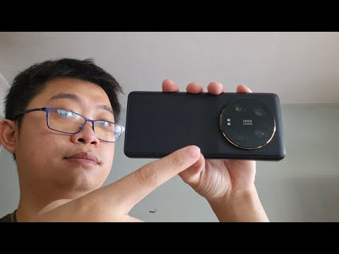Xiaomi 13 Ultra Review in Malaysia - One of the best 2023 flagship smartphone for photo and video