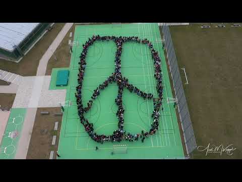 PWS for Peace