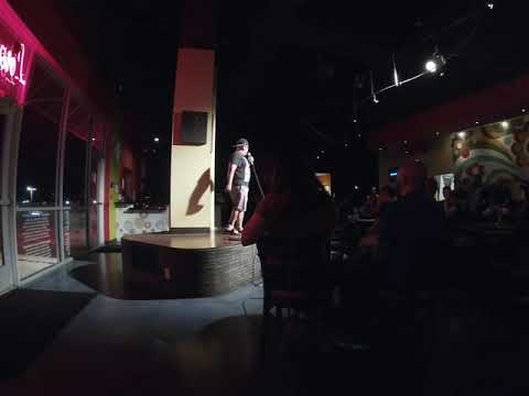 Sancho Villa returning to the Laugh Out Loud Comedy Club in San Antonio ππ