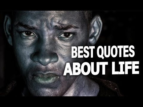 Best Quotes About Life || Life Changing Quotes || Famous Quotes About Life || Cite Quote