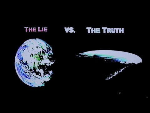 The Network - Flat Earth