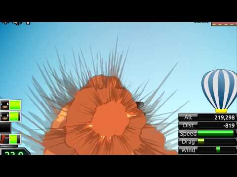 Learn to Fly 3 - Sandbox mode CHEAT OPTIONS part 1/2