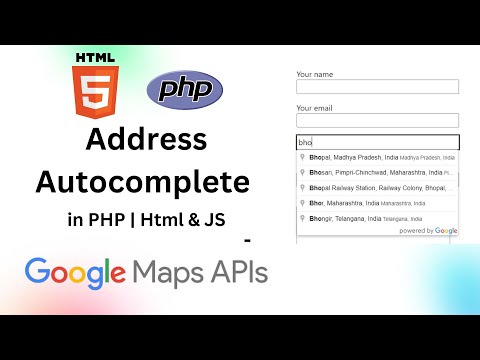 How to use Google Maps Apis for free